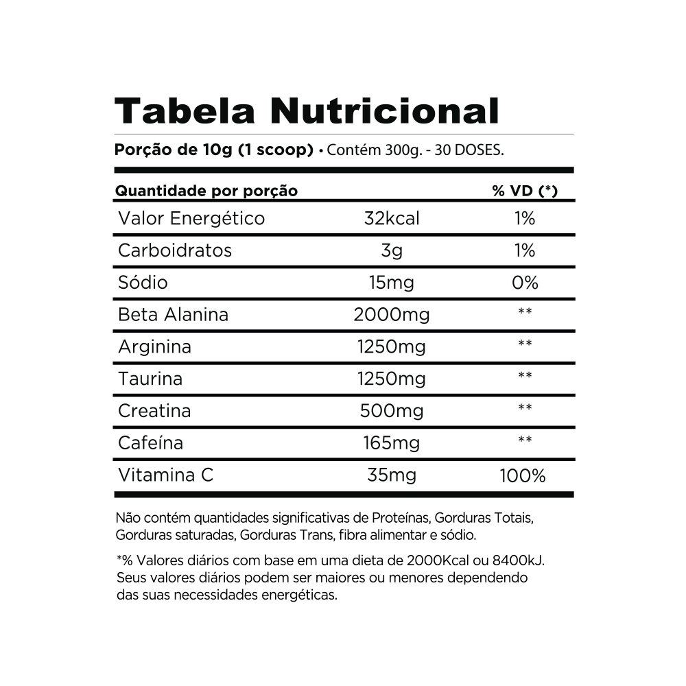 Pré Treino Sledge dark Cyde – Darkcyde Brasil Oficial